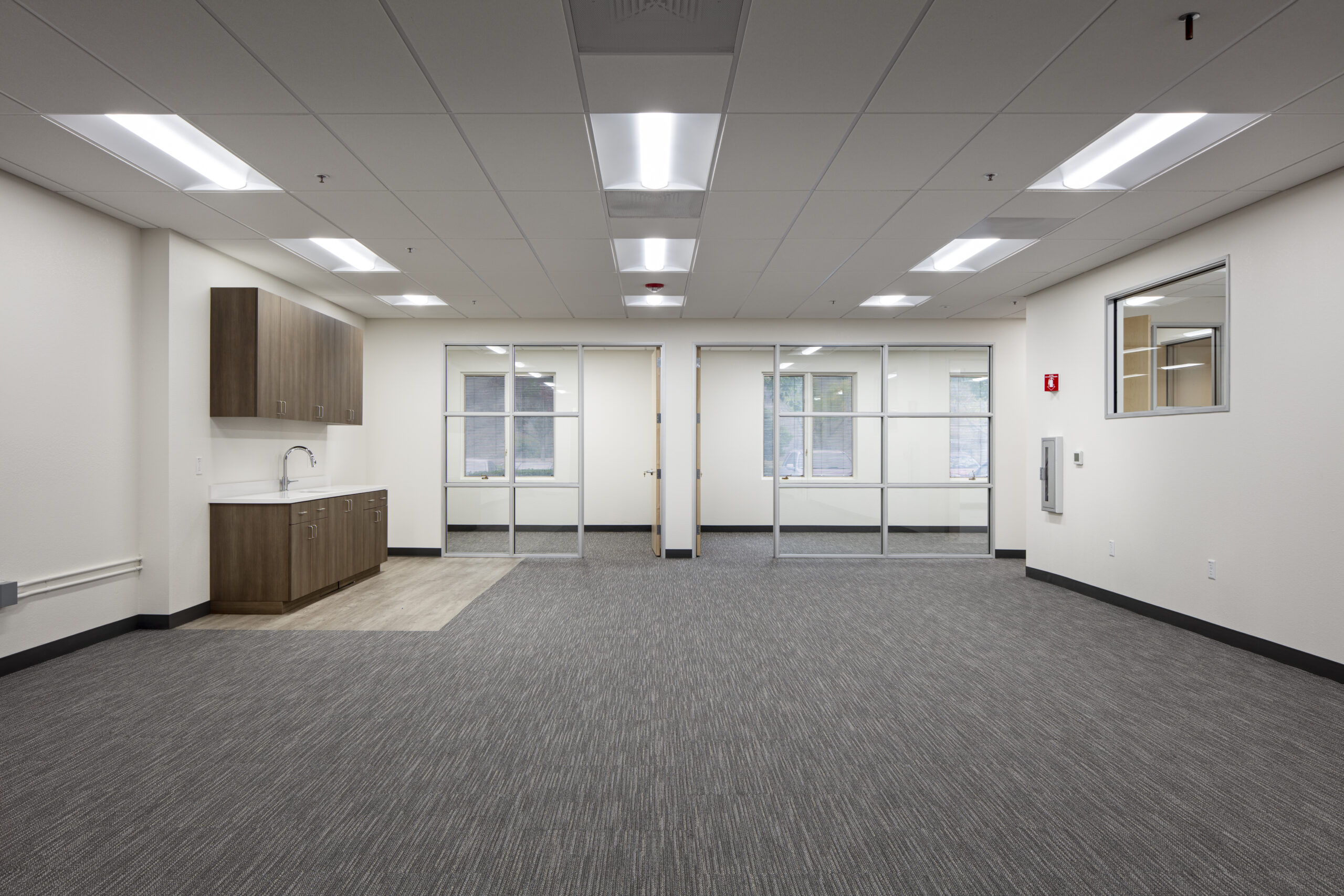 SPEC Lab - Wald, Ruhnke & Dost Architects